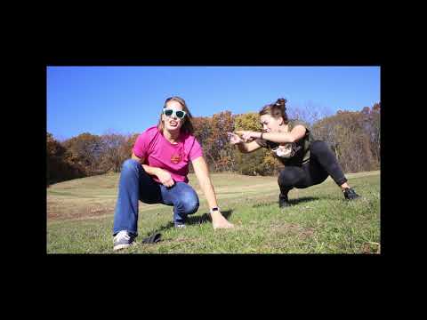 BUTTERY BROS INTRO CHALLENGE PRESENTED BY THE BUTTERY GALS - YouTube