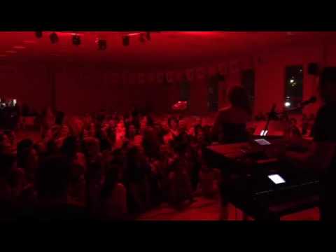 BAĞDAT SİMA SARIKAYA