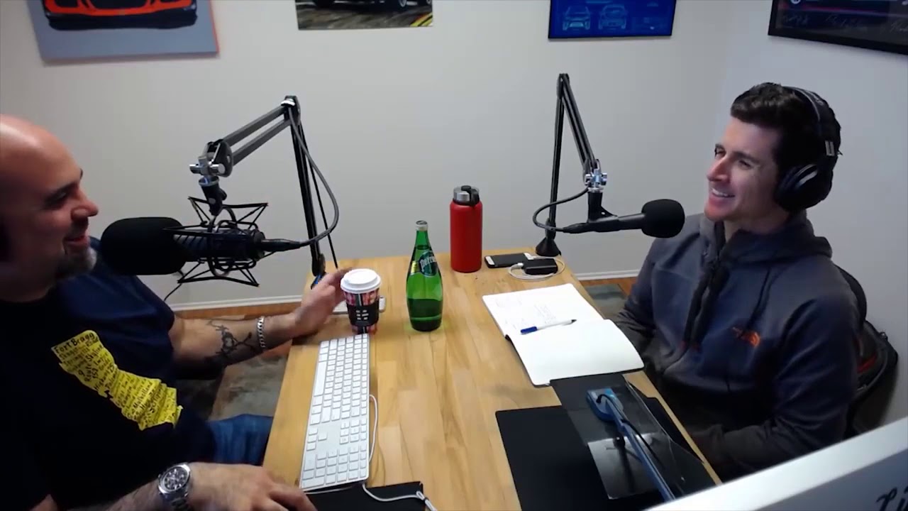 Matt and Zack - TST Podcast #396 - YouTube