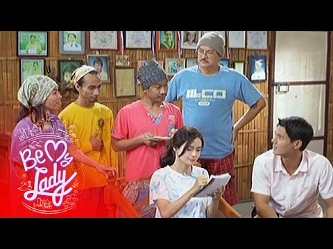 Be My Lady: Phil & Pinang's wedding preparations - YouTube