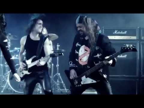 Ace Of Spades performed by Iron Tyger - YouTube