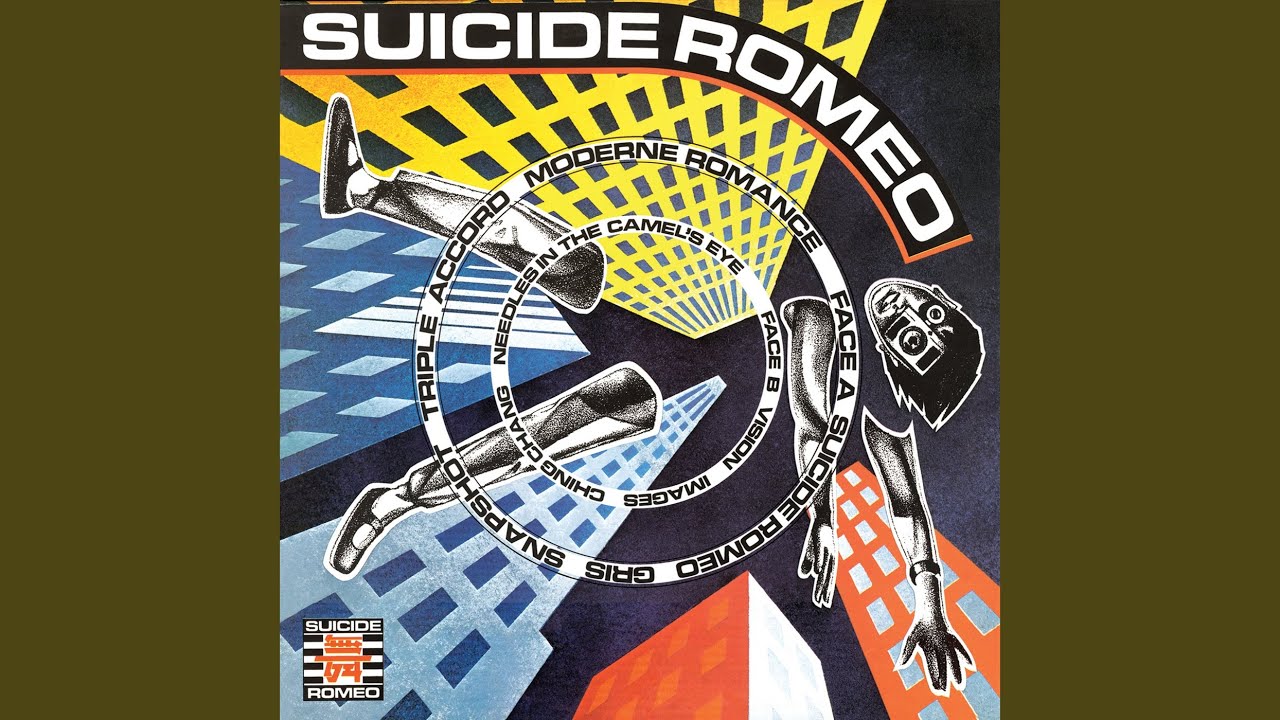 Ching Chang - YouTube