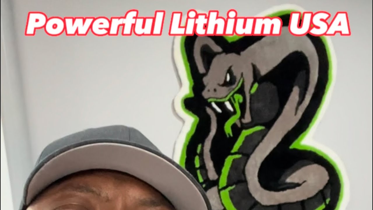Begode Master EUC Battery Saga…. #powerfullithiumusa - YouTube