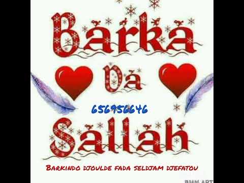 barkindo last don djoulde fada seyldjam djefatou