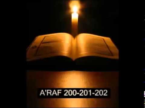 Şeytanın Namazla İlgili Hilesi