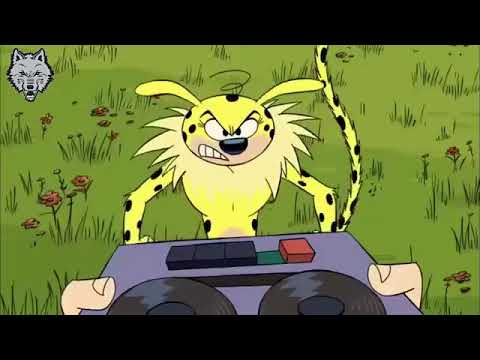 Marsupilami [Sezon 4] - Marsupilami'nin Şarkısı