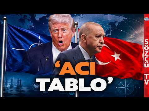 Erdoğan Bunu İstemiyor! NATO Önlemlerinin Arkaplanı Bambaşka Çıktı! Onur Alp Yılmaz Gerçeği Açıkladı