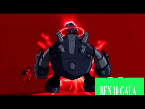 Ben 10 Omniverse Atomix X Bionmitrix ben 10 000 new