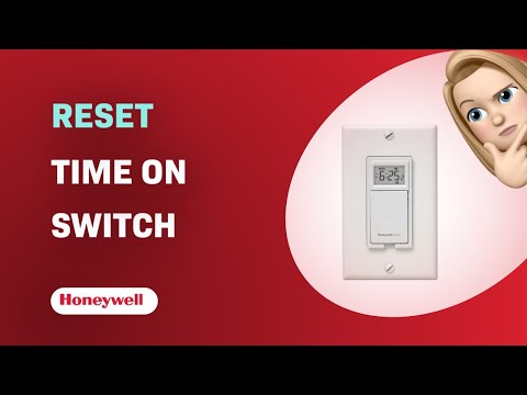 User manual Honeywell RPLS730B1000 (English - 12 pages)