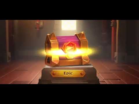 Epic Chest - YouTube