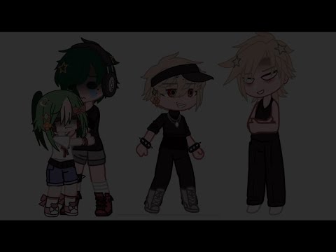||BkDk react to their future child: Itsuko||Part2||175 SUBS SPECIAL||# ...