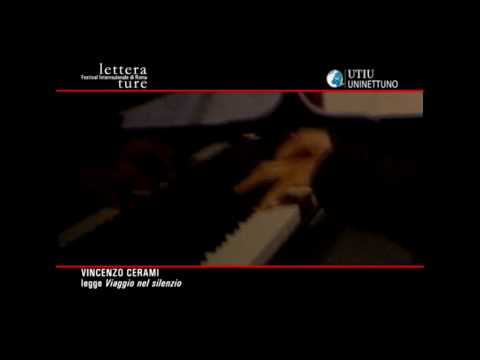 Aidan Zammit - "Raining in Baires" from "Viaggio nel Silenzio ...