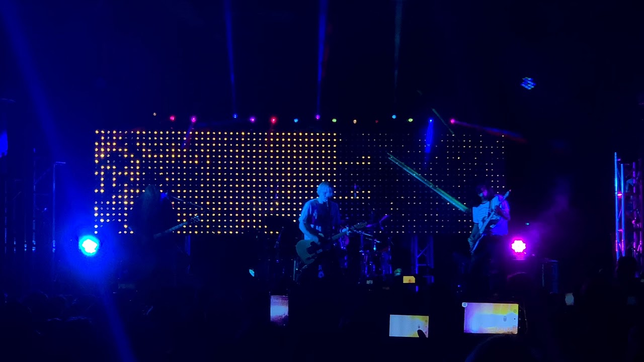 Badflower - The Jester - Live In Orlando, FL (10/23/19) - YouTube