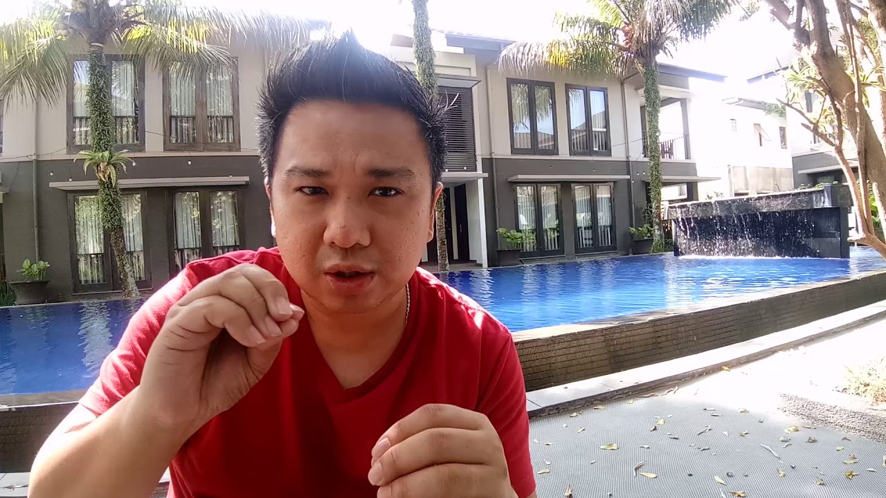 2 Type Orang by Ruby Herman - YouTube