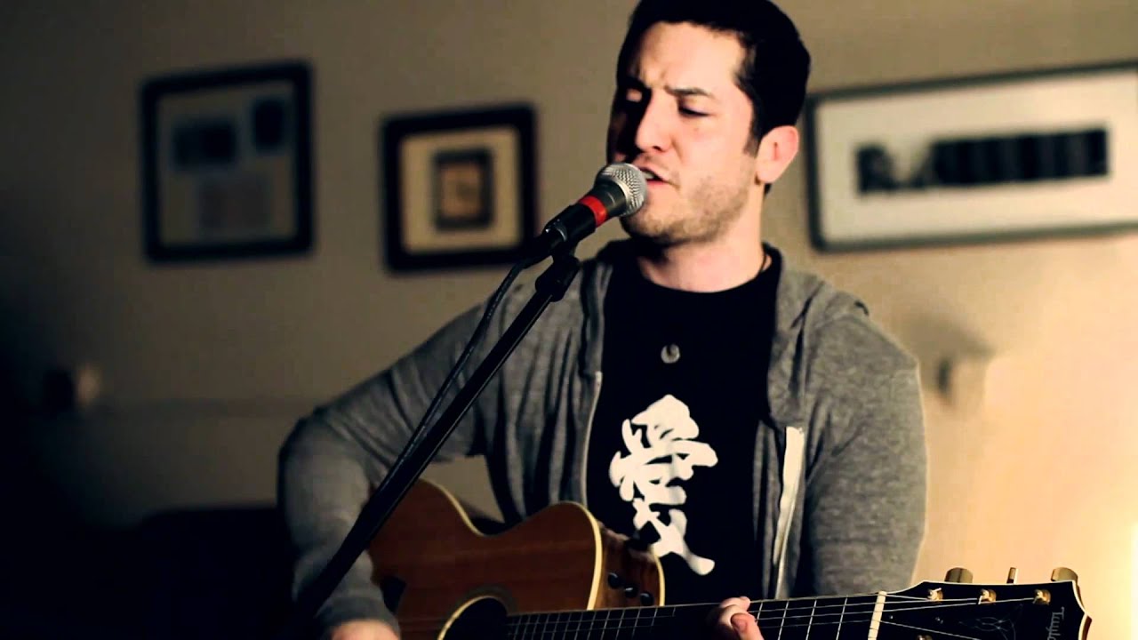 Boyce Avenue - - Perfect - YouTube