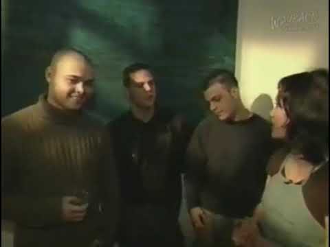 5ive-ytv hit list 2001 brit list 2001