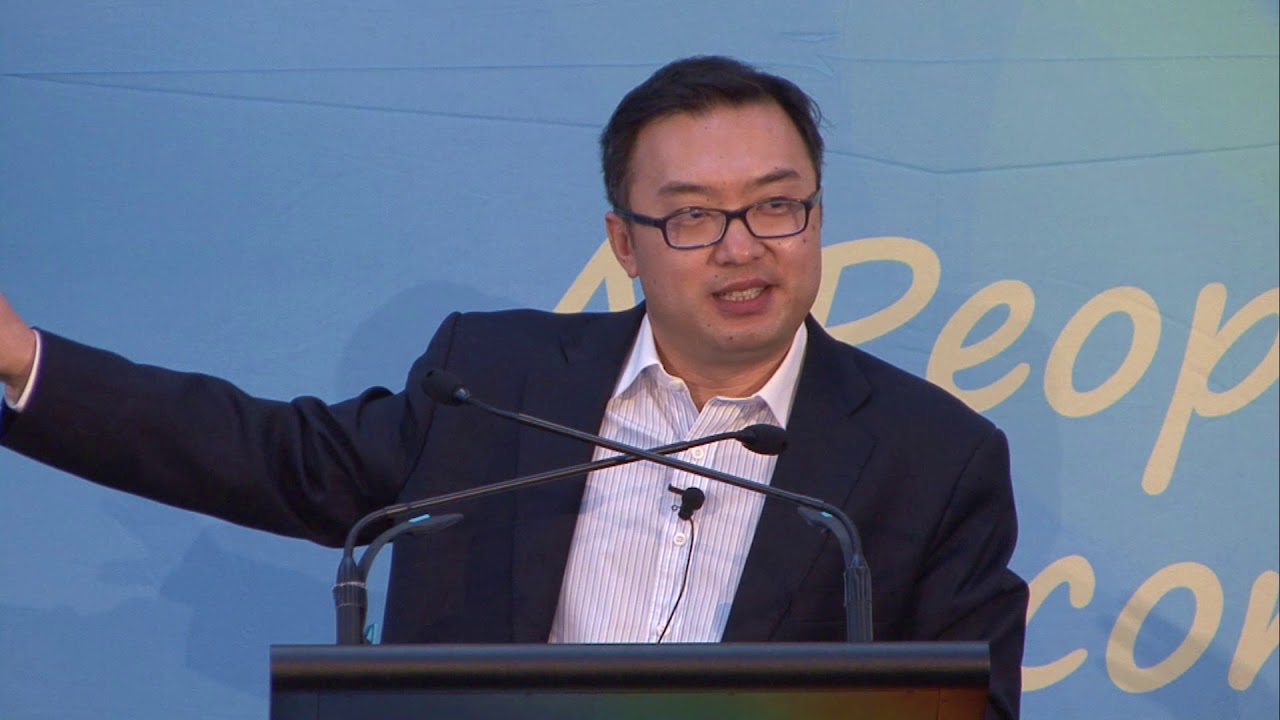 CBMC - Sen Sendjaya: Personal and Organizational Excellence through ...