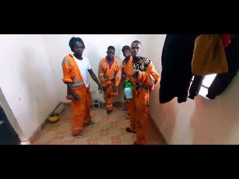 Genge tone - YouTube