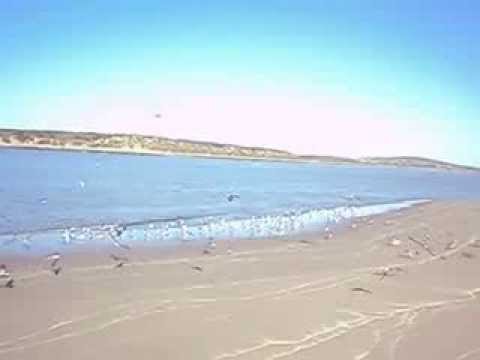 نهر سبو, fleuve sebou,river sebou - YouTube