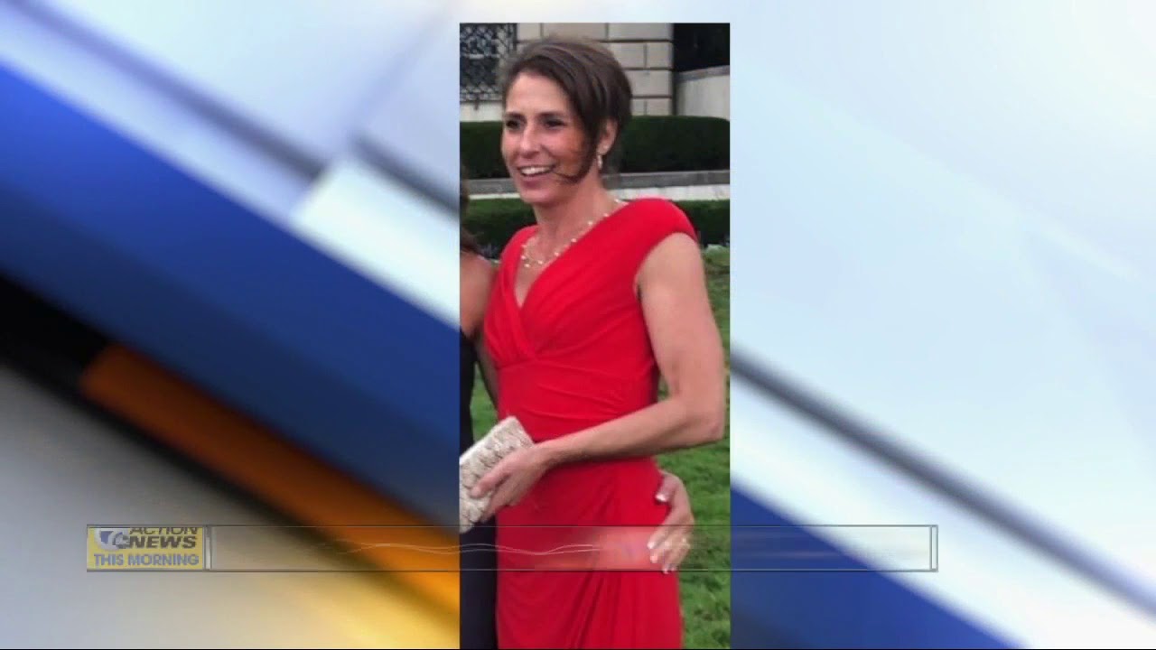 Reward increases for more information on what happened to Adrienne ...