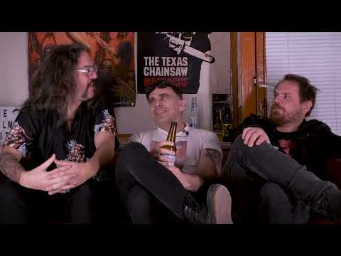 The FilmPit - S06E02 - Caged Fury (Trailer)