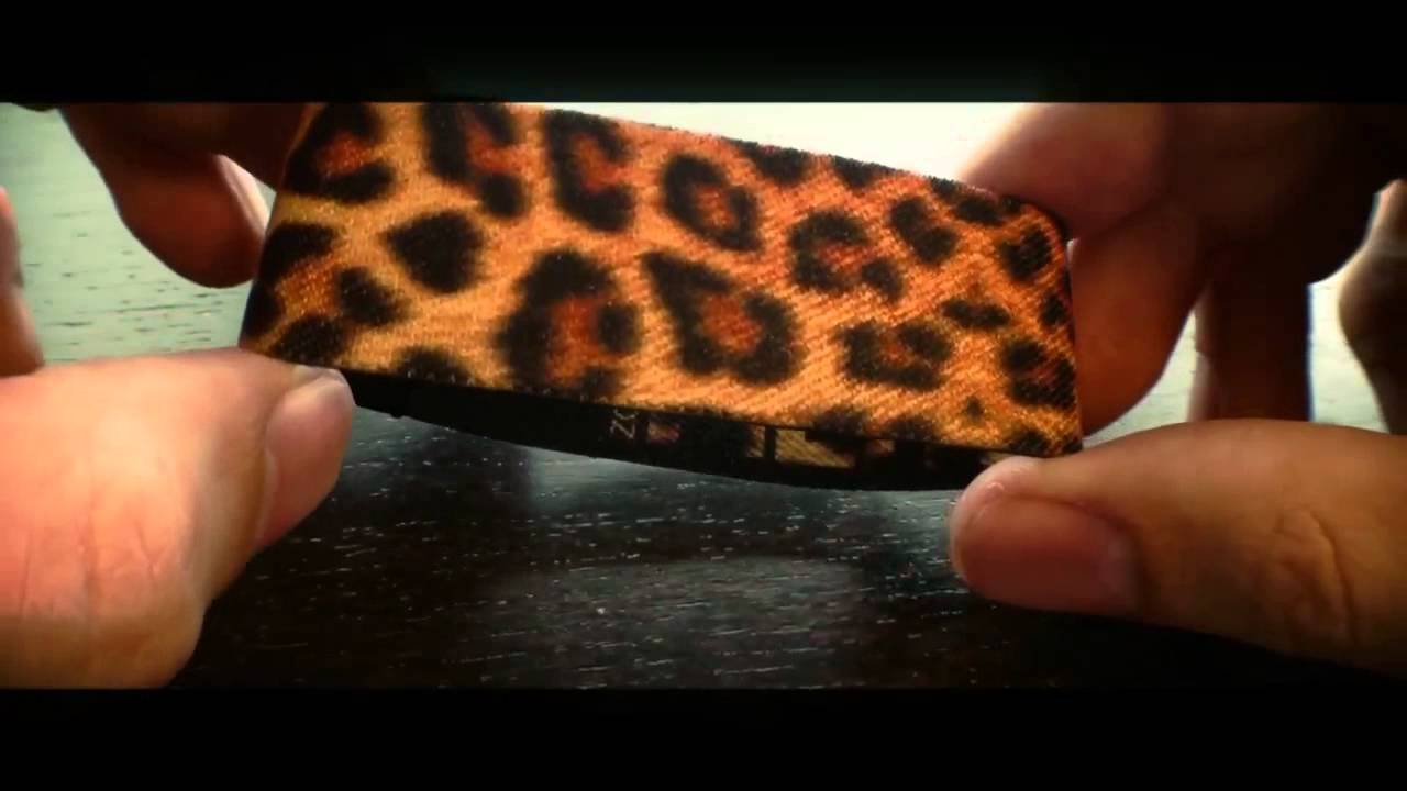 Zox Straps 'Fierce' preview! - YouTube