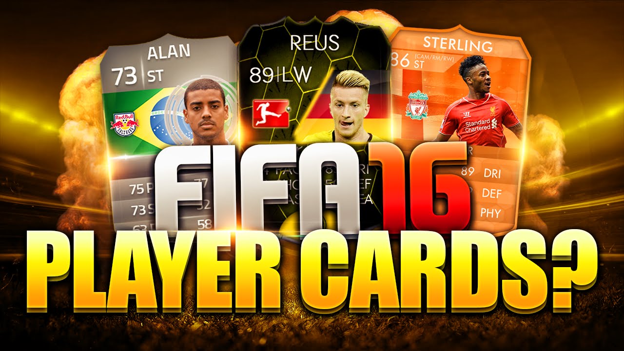 Top player in fifa 16 - amelaweare