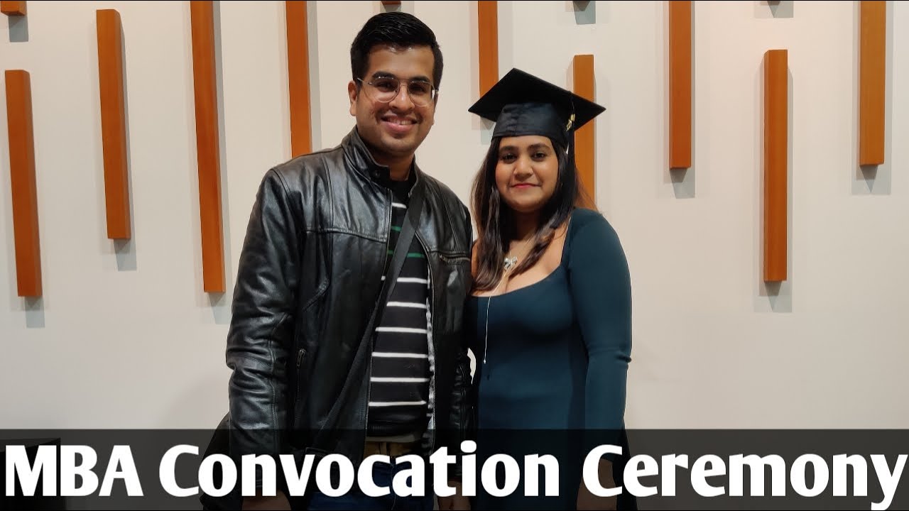 My Sister's MBA CONVOCATION CEREMONY | NANAIMO | VANCOUVER ISLAND ...