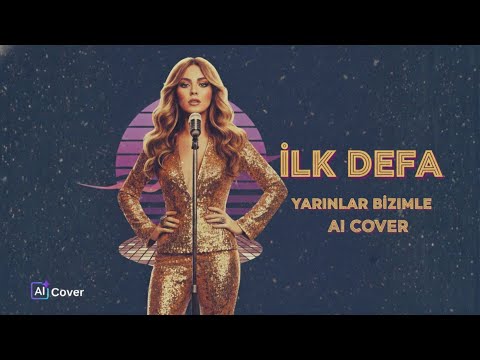 İlk Defa (Ai Cover)