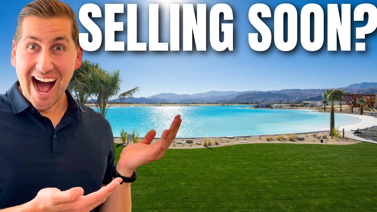 What You NEED To Know About Disney Cotino Community In Rancho Mirage ...