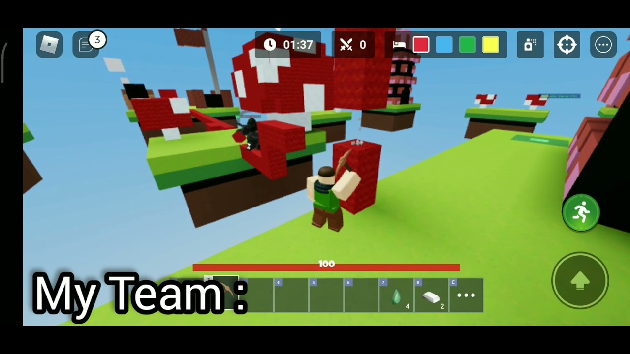 Me vs My Team - YouTube