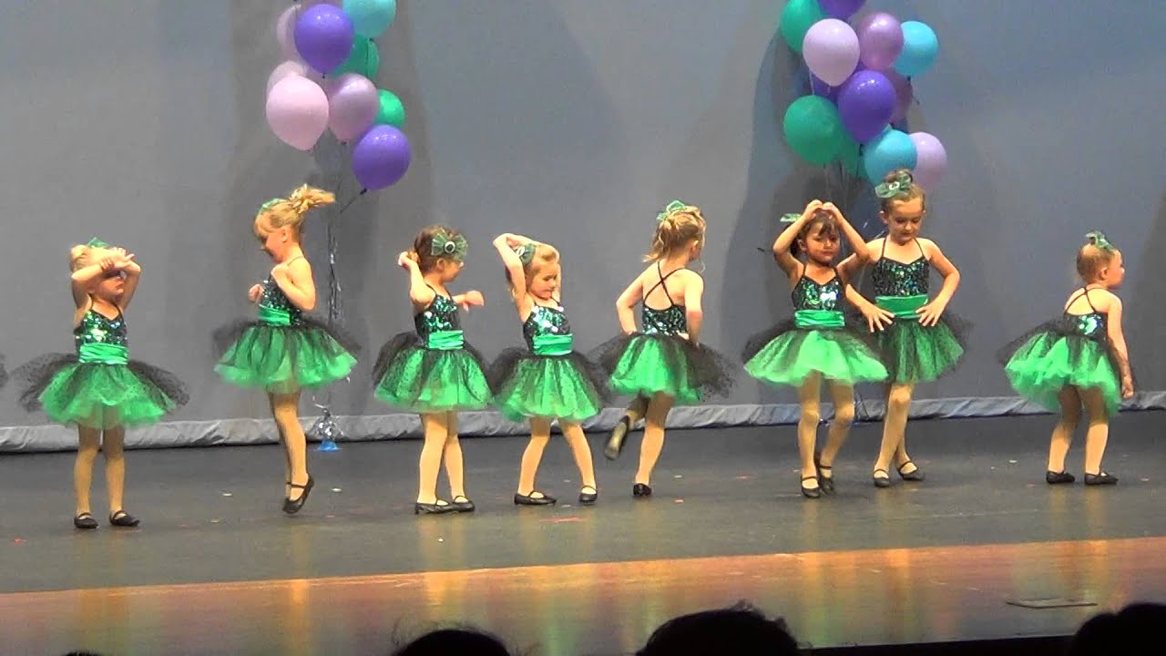 Ayla dance - YouTube