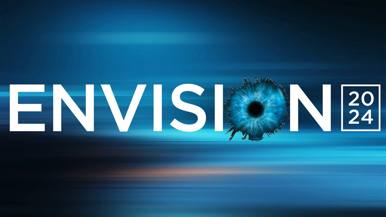 ENVISION 2024 - YouTube