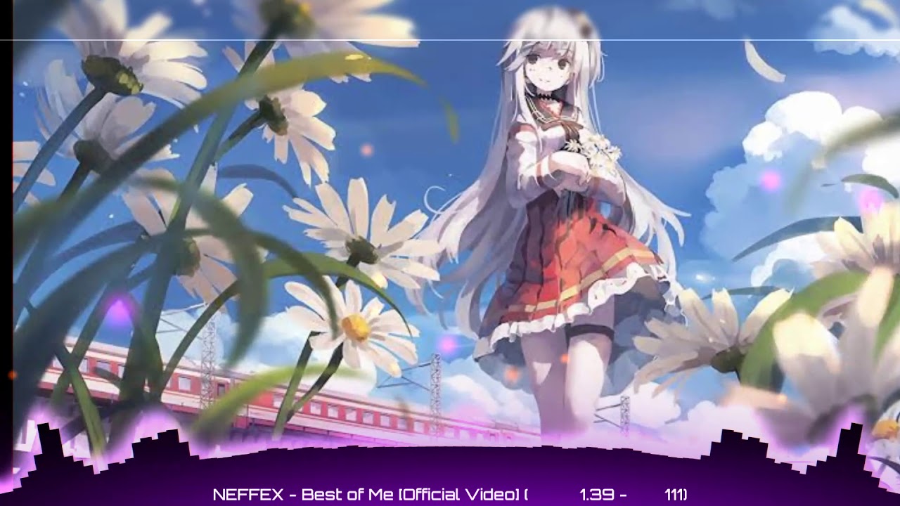 Nightcore - Best of Me - YouTube