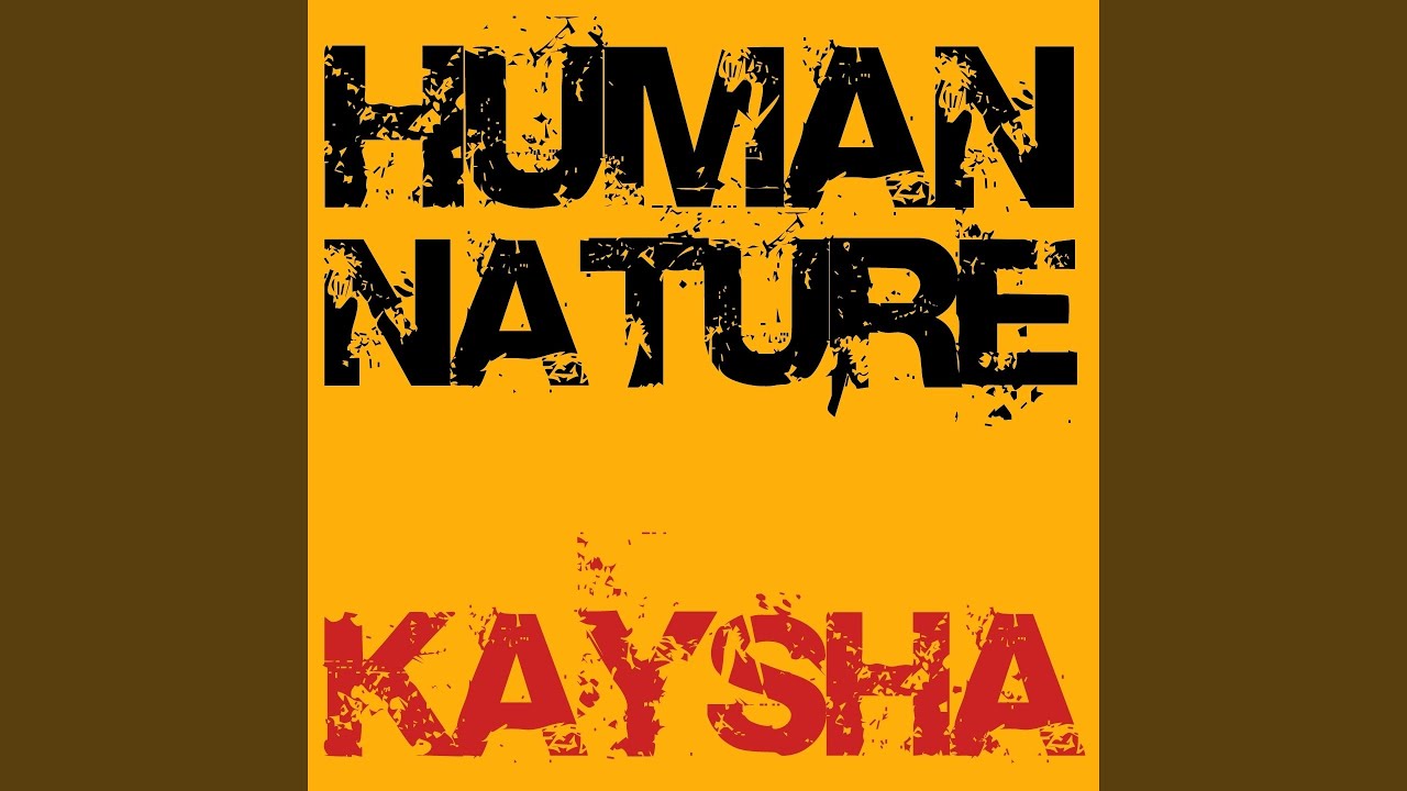 Human Nature (Instrumental) - YouTube