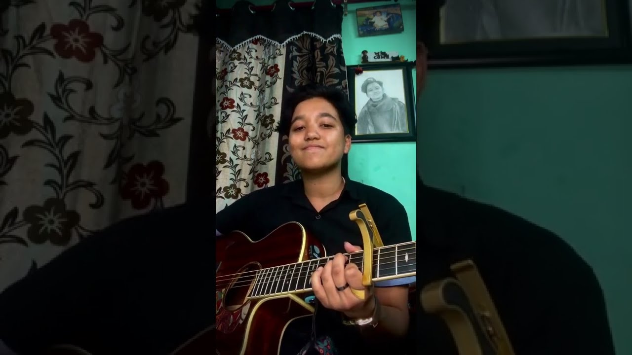 Ranga | Rockheads | Cover | Sheren Balami - YouTube