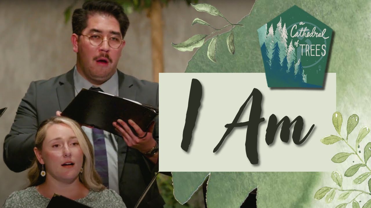 I Am | The Song of Amergin (Thomas LaVoy) - YouTube