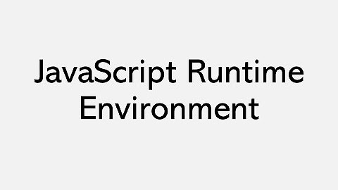 UPDATED: How JavaScript Works behind the scene - YouTube