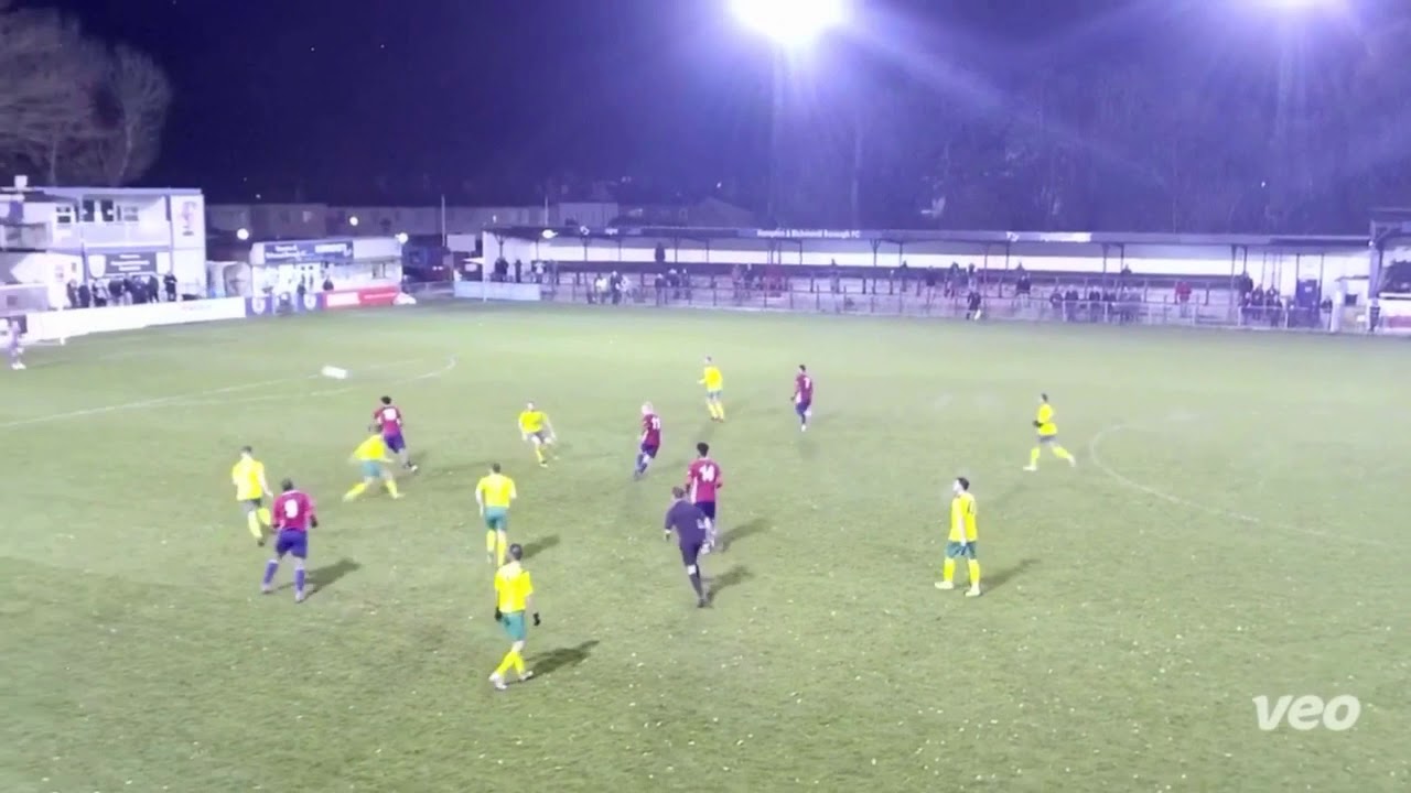 Jamie Hope Mid season Highlights 2019/2020 - YouTube