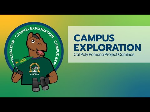 Campus Exploration: Landmarks - YouTube