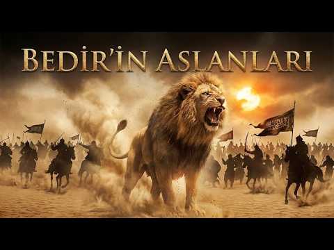 Bedir'in Aslanları