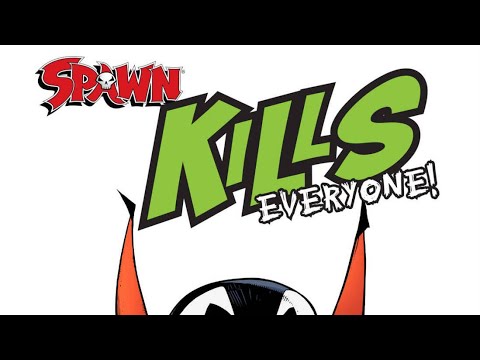 #502 Spawn Kills Everyone The Complete Collection 2019 - YouTube