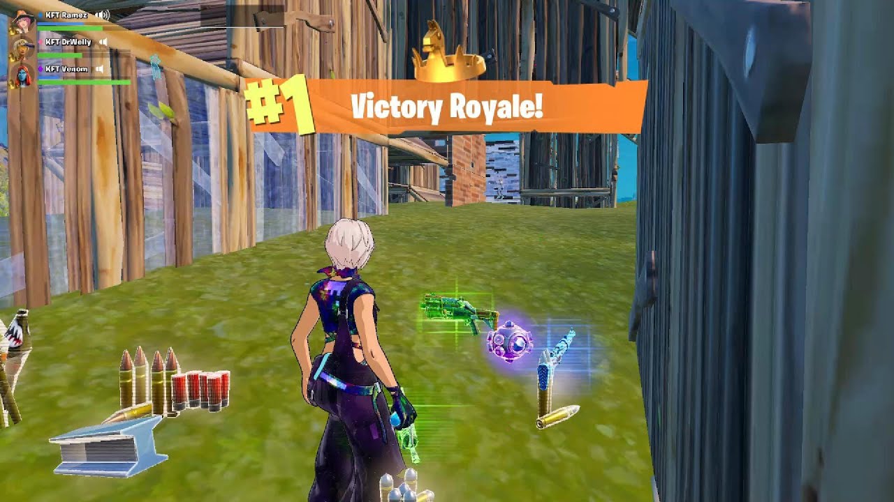 Fortnite’s Most Cringy Games Ever 🤦😂 PART 2 - YouTube