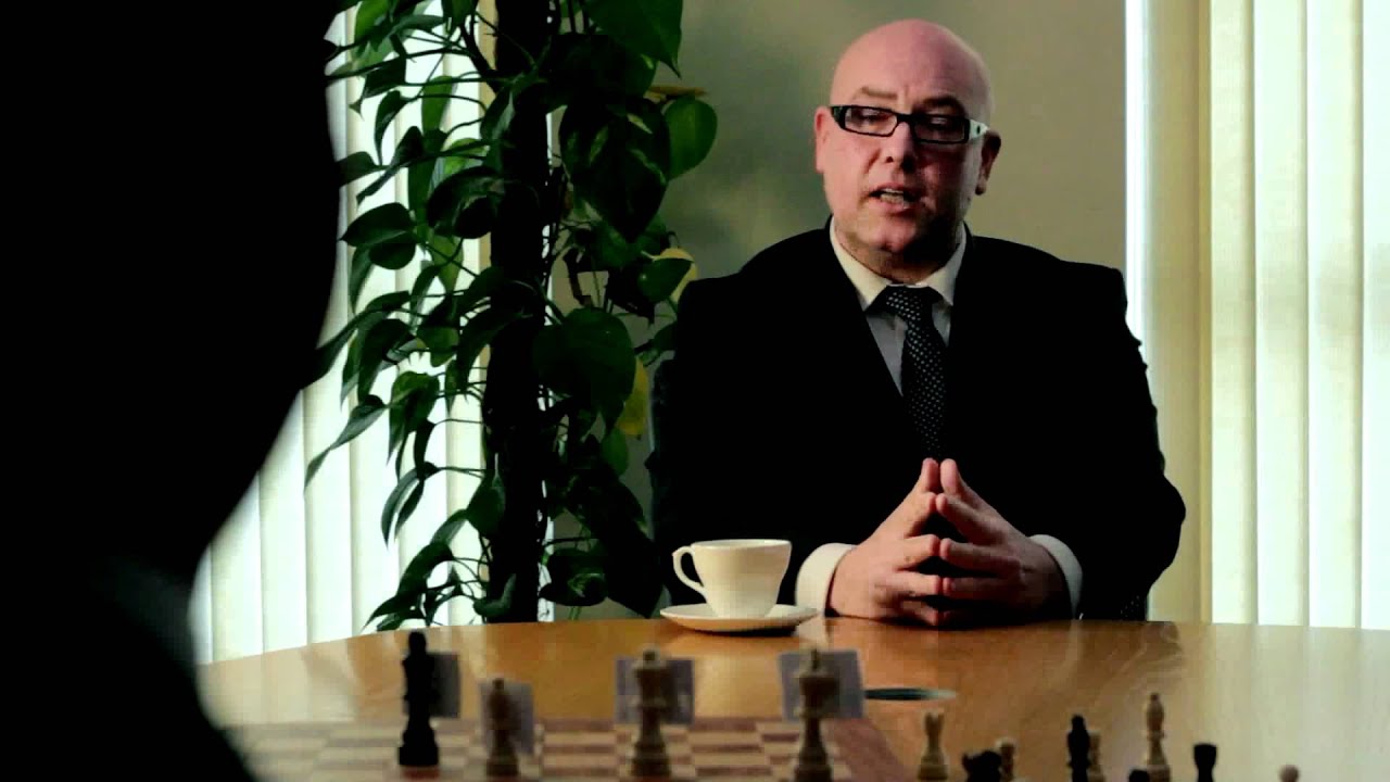 UK - Adrian Hall - Tinker Tailor - YouTube