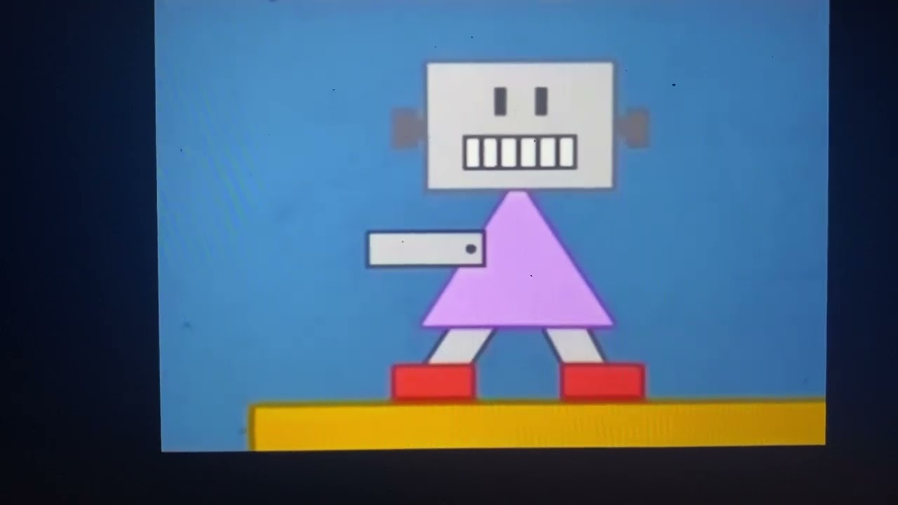 Shape Repair Shop Part 1 - YouTube