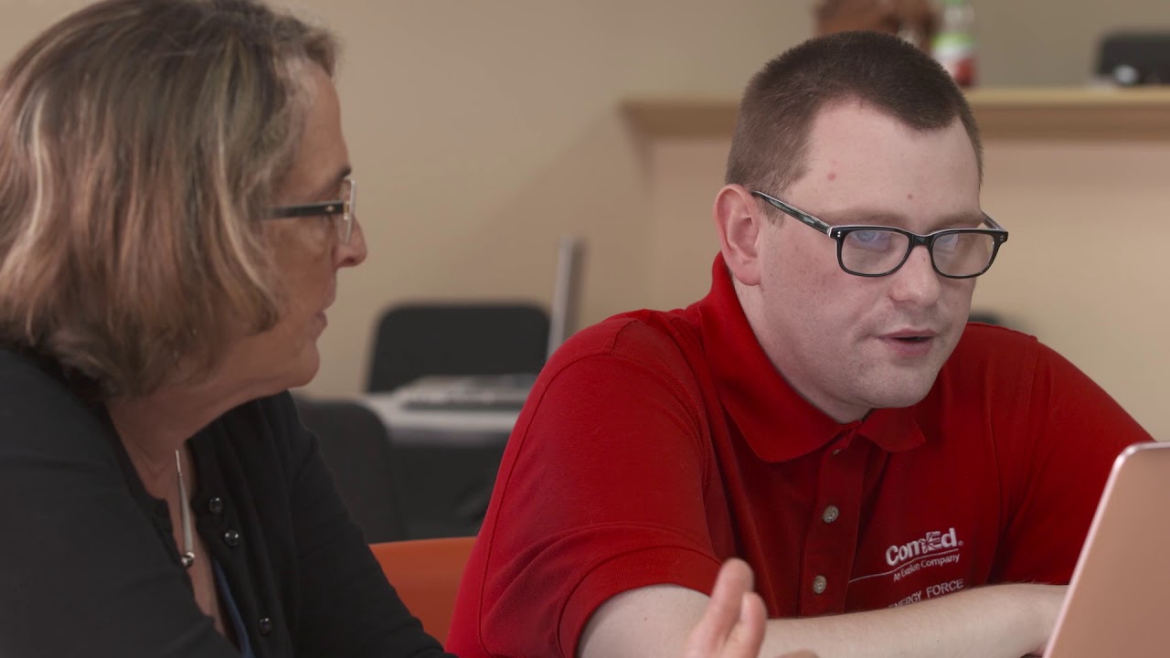 2018 Inspiring Efficiency Awards - Innovation - ComEd - YouTube