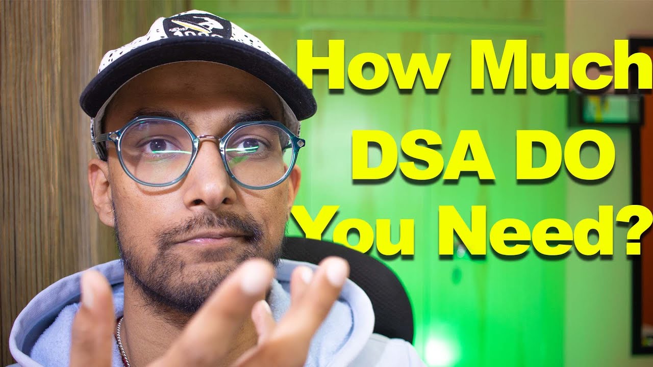 How To Clear Any Service Based Company How Much Dsa Is Needed To Clear Service Based Companies