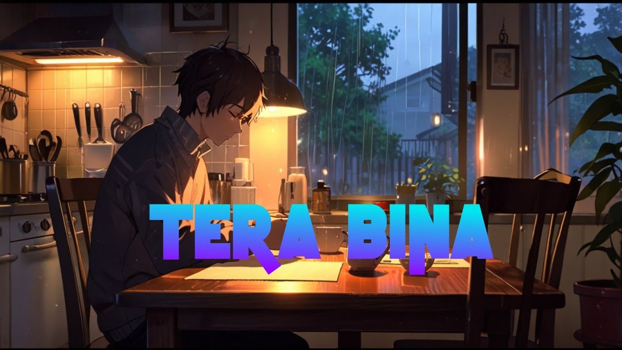 ARMAN SONG - TERA BINA - Raffey - Arman Hossain - (Official Music ...