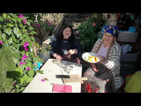 ÇİĞDEMLE GEÇMİŞİNDEN SOHBET ETTİK