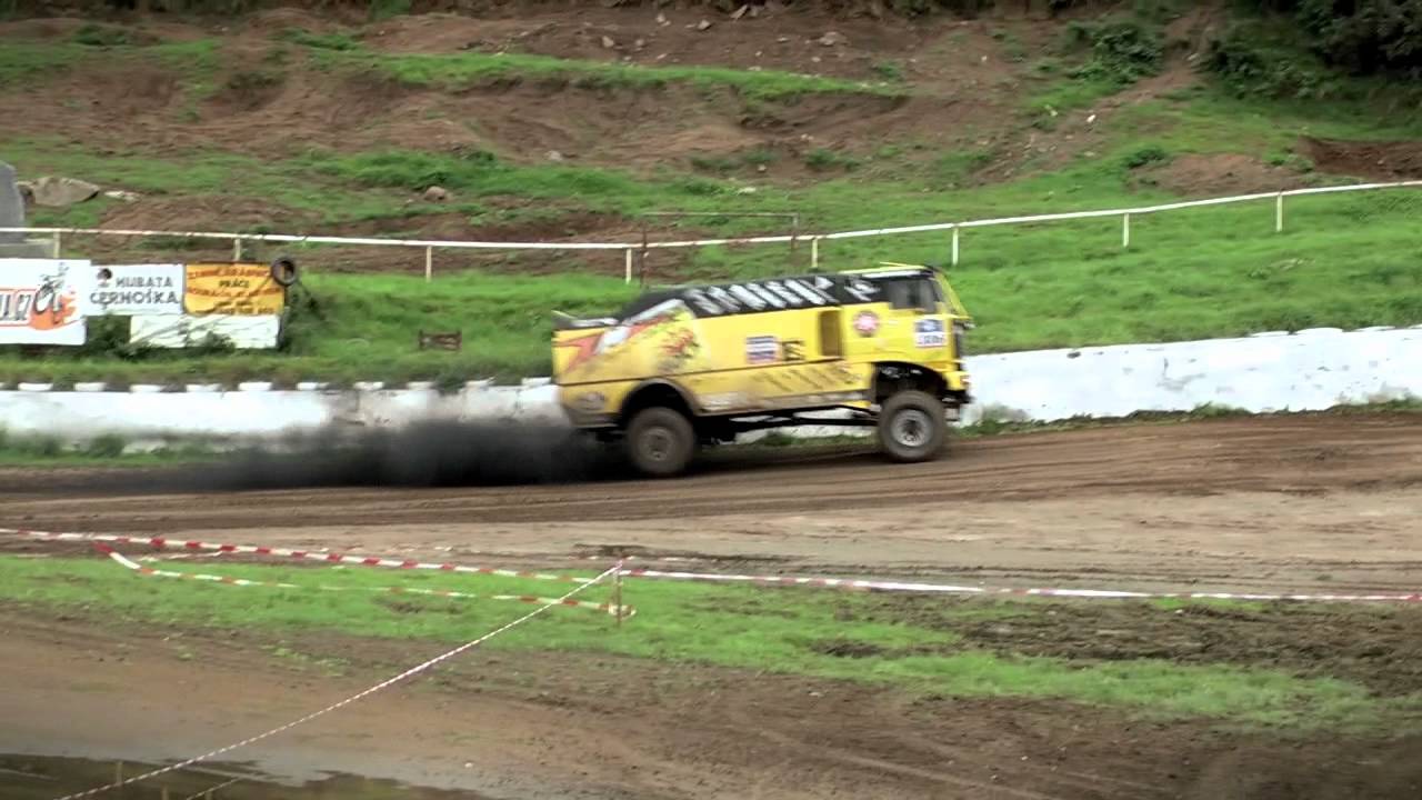 KM Racing Event - YouTube